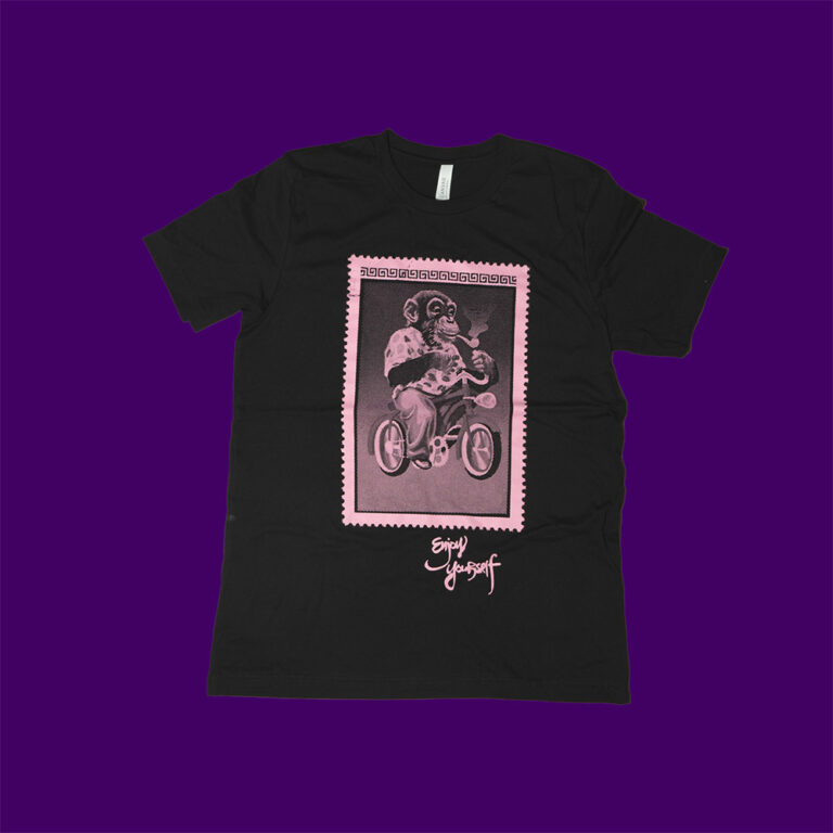 T Shirts | The Bicycle Crew
